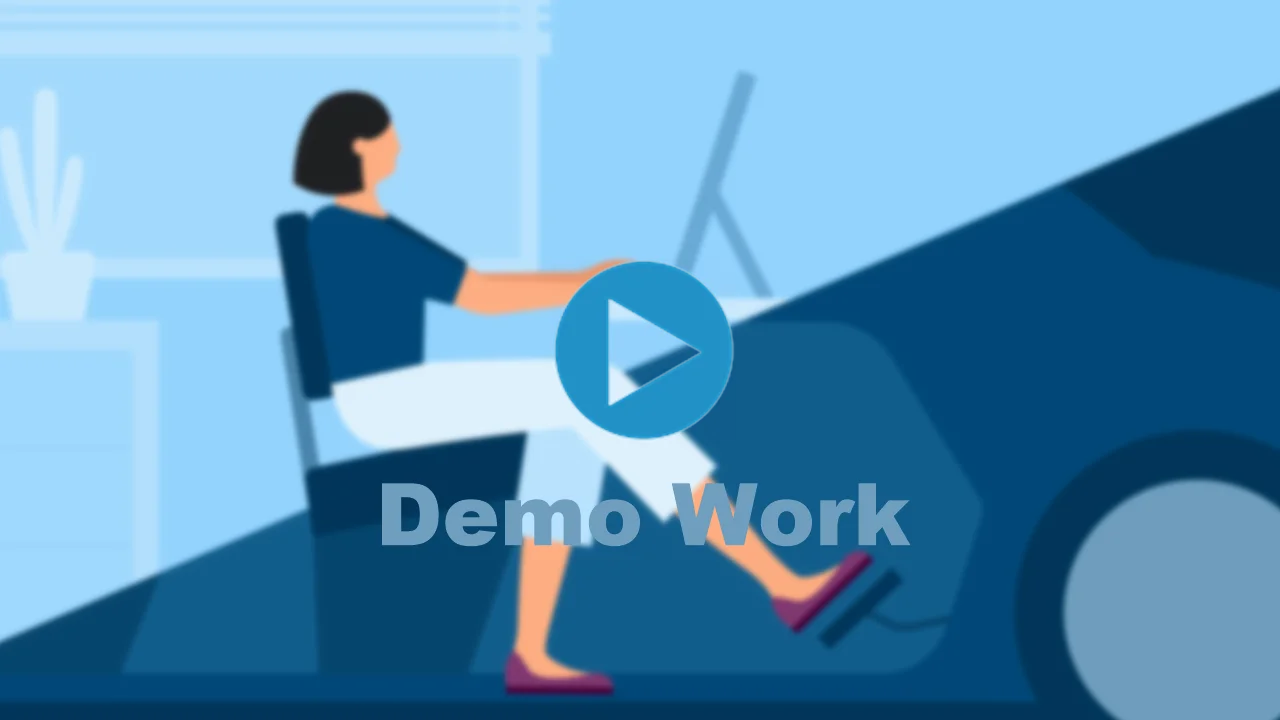 Simple Data Entry Work on Vimeo