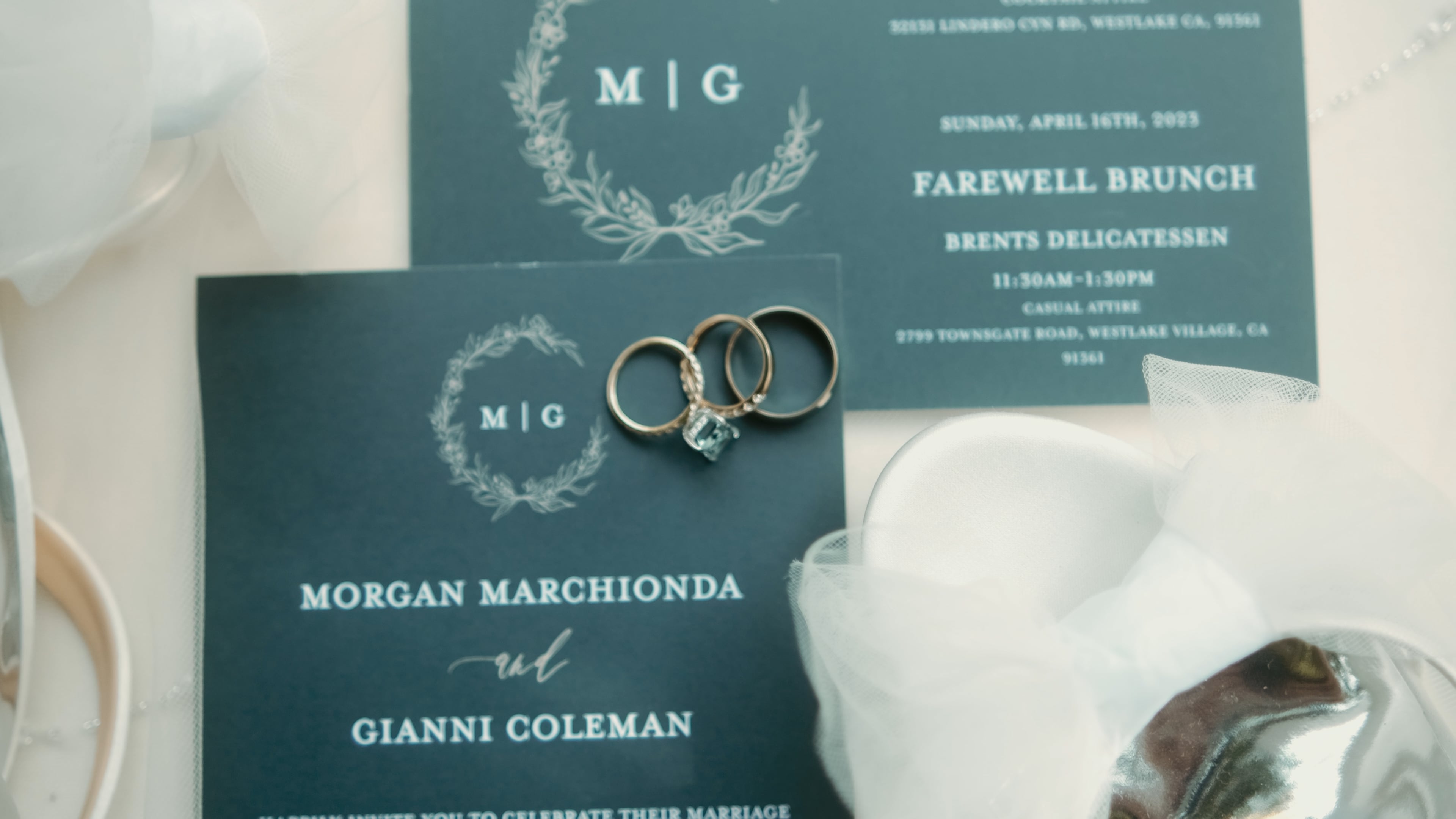 morgan + gianni | teaser on Vimeo