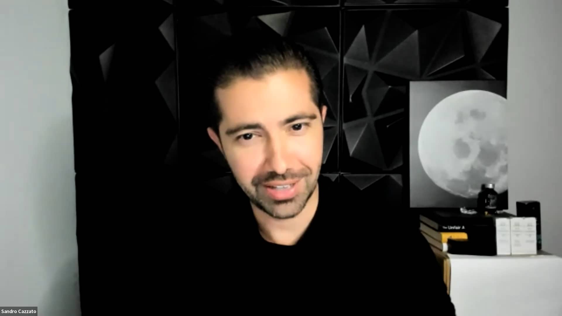 ETAPE 1 - Intégration - Sandro Cazzato.mp4 on Vimeo