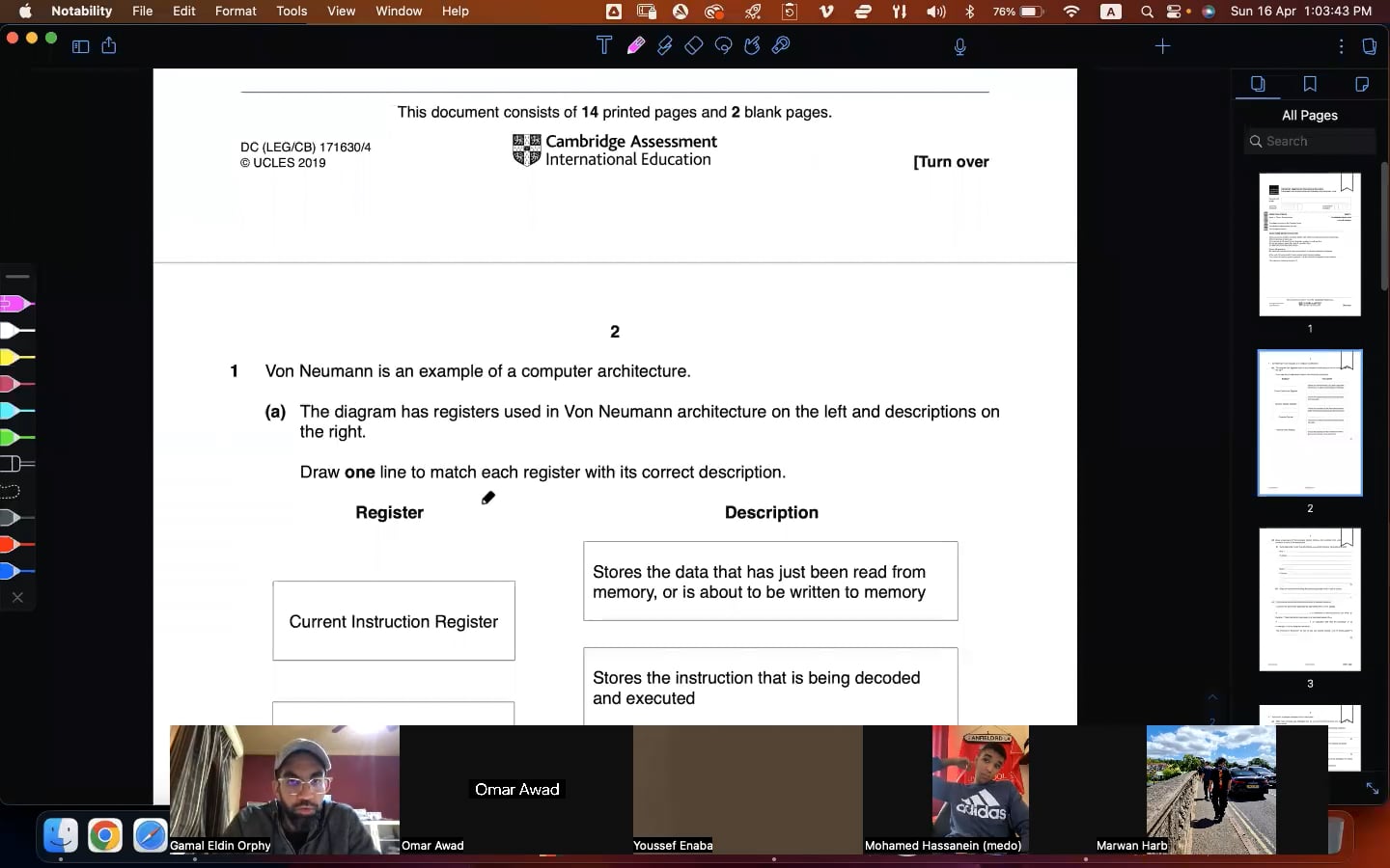 2019 p1 AS CS J23 on Vimeo