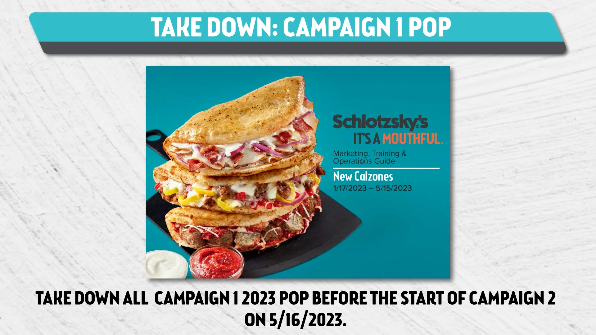 C2 2023 Spicy Campaign Unboxing Video on Vimeo