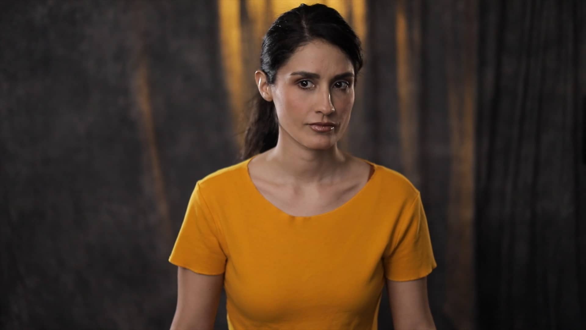 Andrea Pazmino-Ally on Vimeo