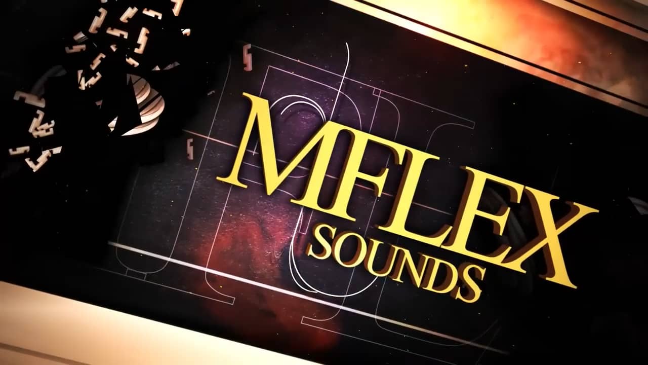 Mflex Sounds - Bad Things (vocoder) - Italo Disco, Eurodisco, Newdisco, Hi-nrg, Super HIT 2023 ...
