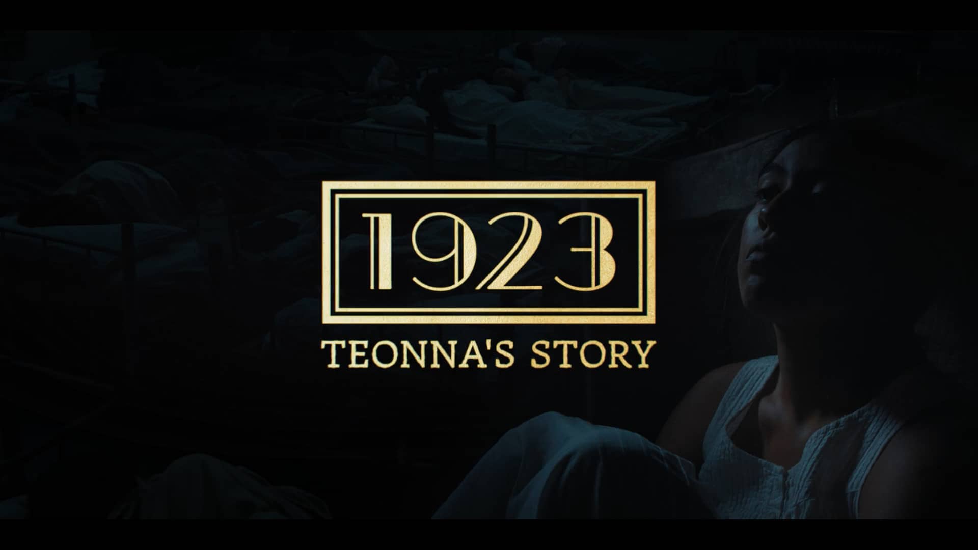 1923 - Teonna's Story on Vimeo