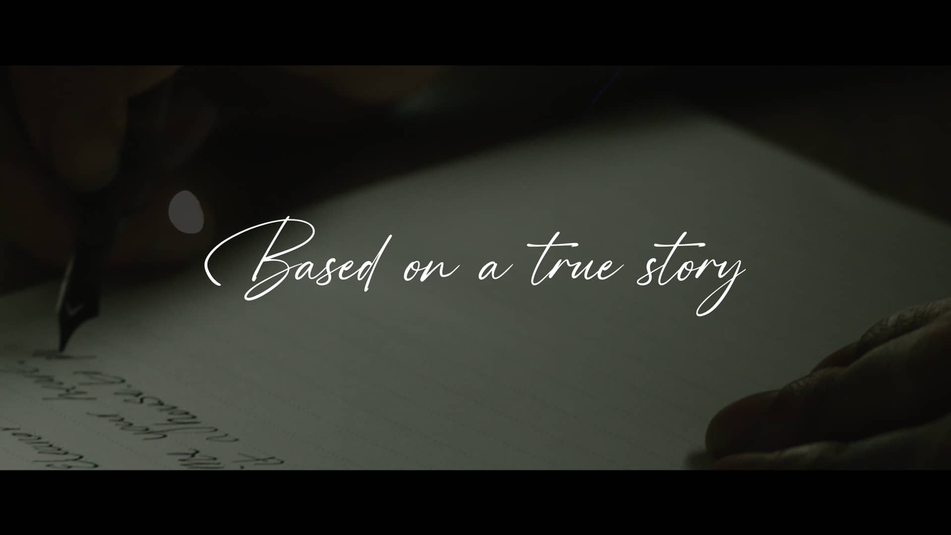 Dear Eleanor - trailer (captions) on Vimeo