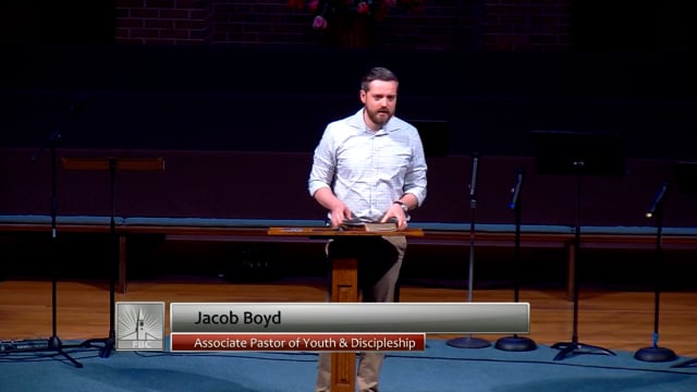 FBC Springfield Church Service on Vimeo