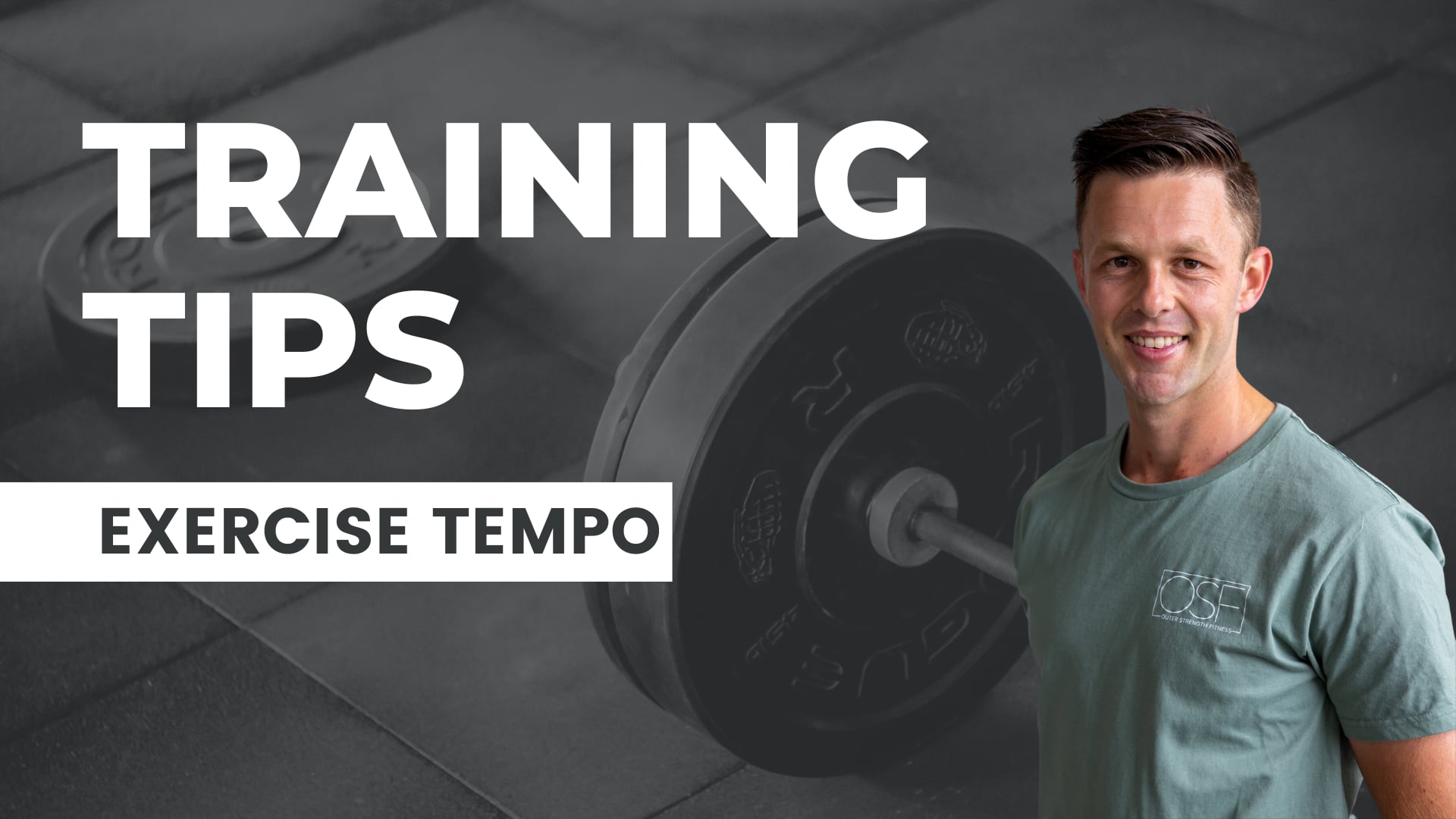 Exercise Tempo on Vimeo