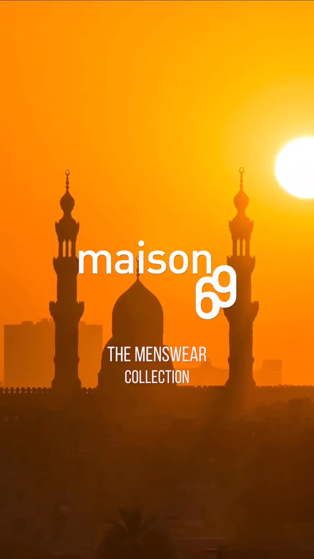 Ayman Baky - Maison 69 2023 on Vimeo