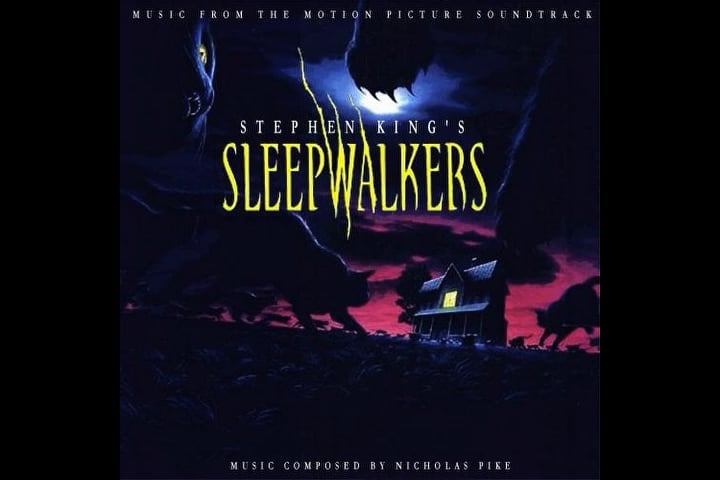 "Sleepwalkers" Soundtrack (1992) on Vimeo