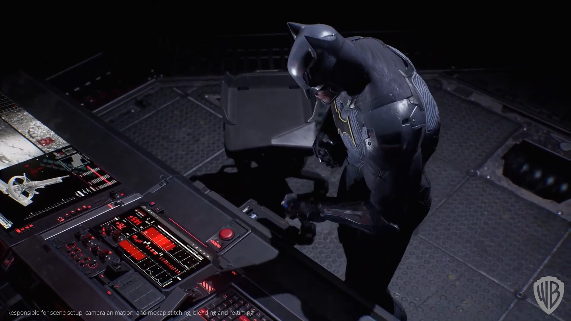 Ryan Sequeira - Cinematic Layout Reel on Vimeo