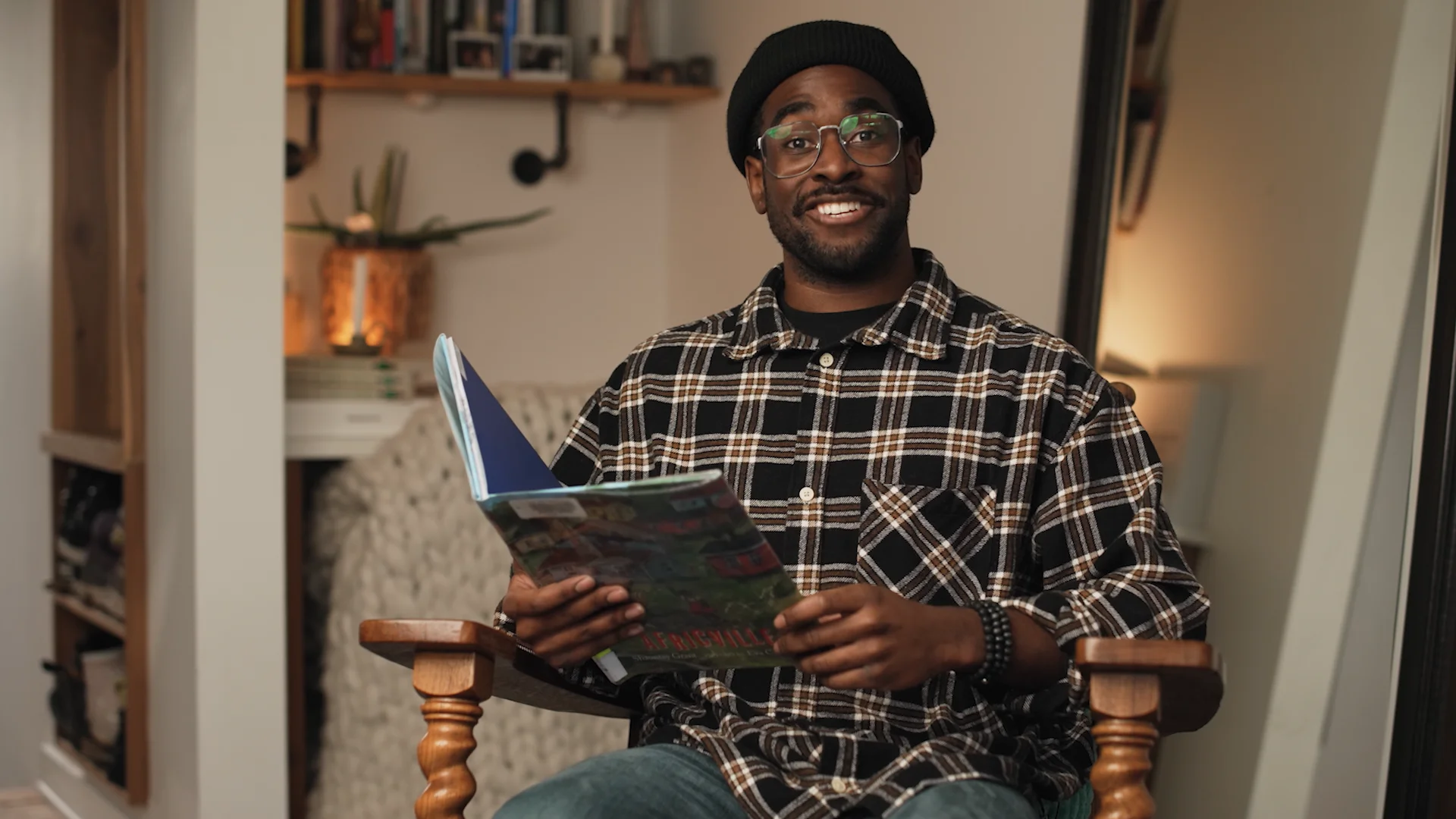 230205 Book 02 - Mark.mp4 on Vimeo