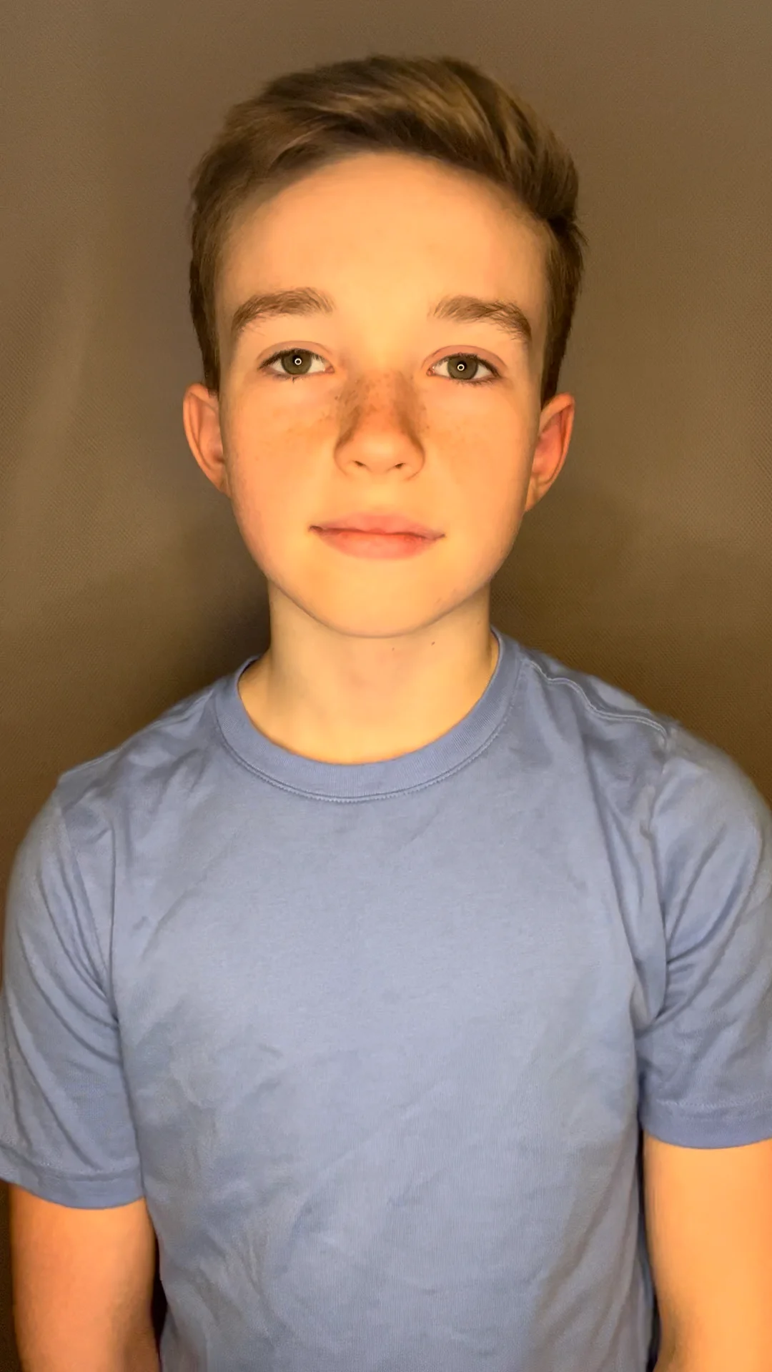 Zachary T - Reading PART 1 of 2 on Vimeo