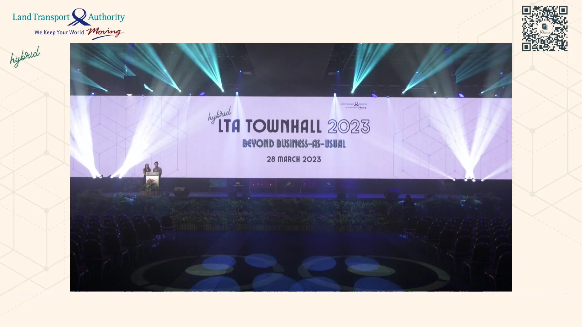 UOB AGM 2023 on Vimeo