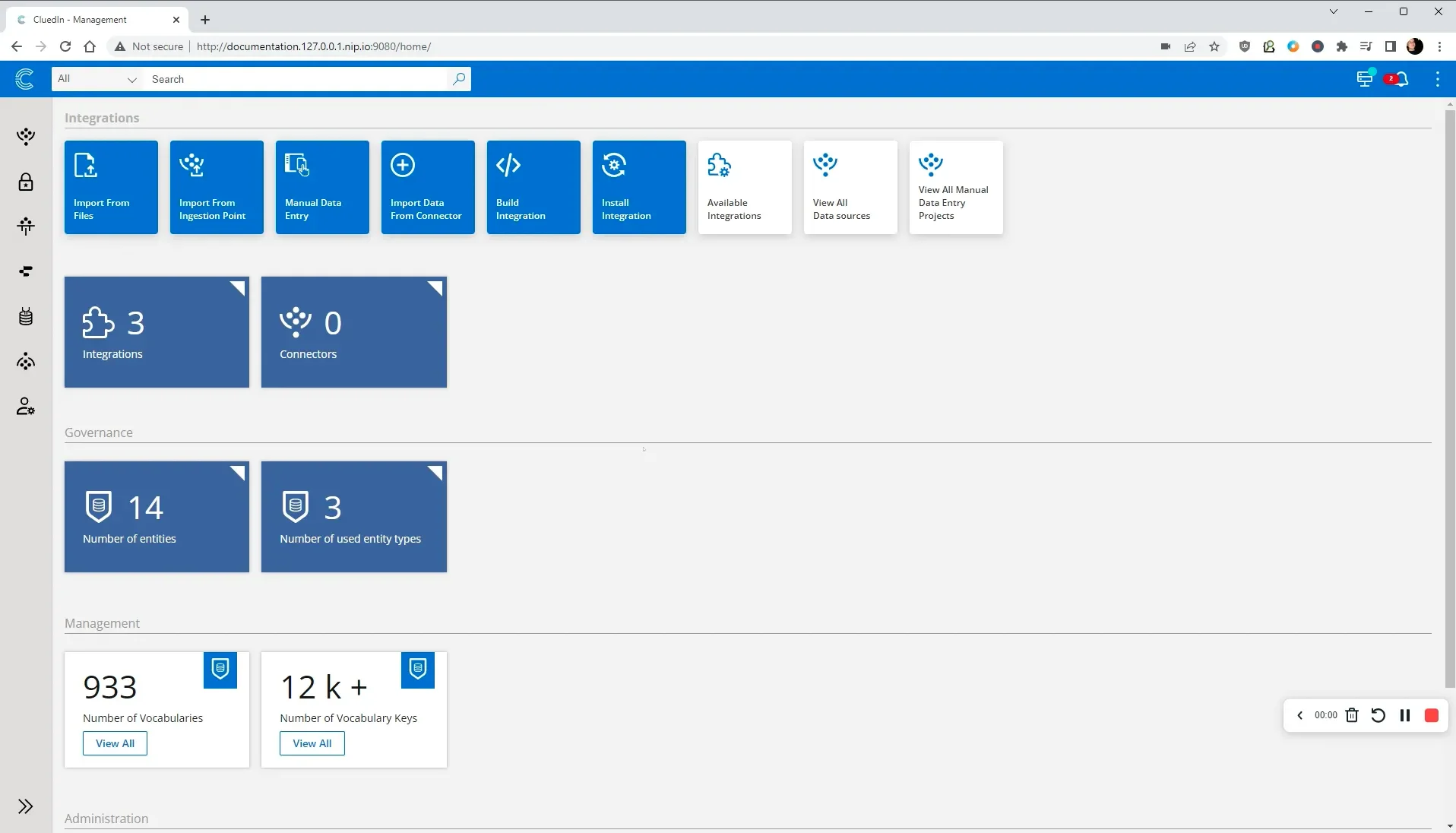How to use and customise workflows in CluedIn with Power Automate ...