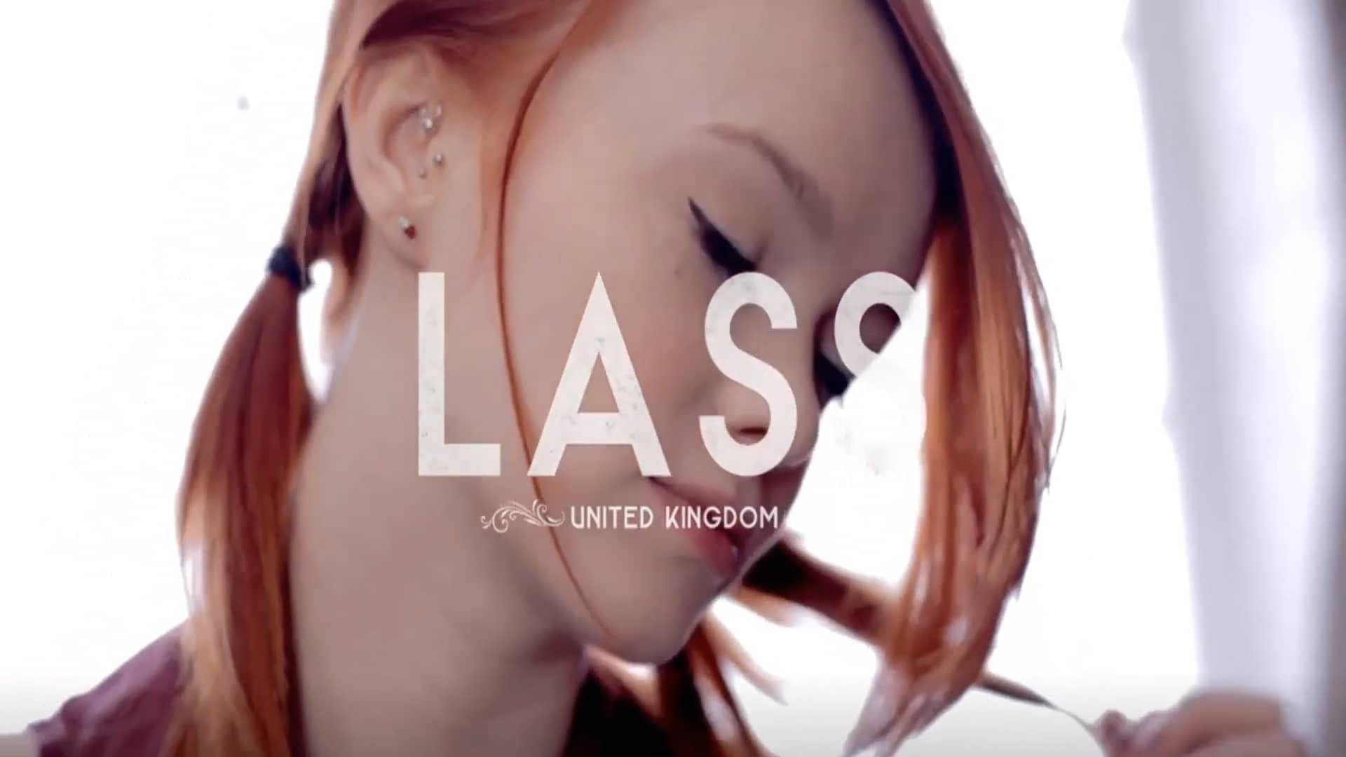 Julie Kennedy (Lass Suicide) Window Bathing Set - Suicidegirls.com on Vimeo