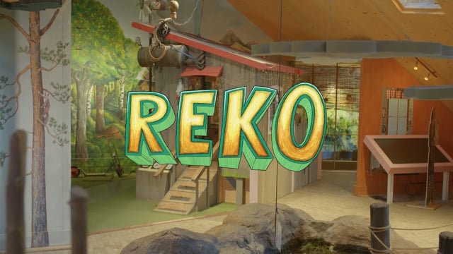Kapten Reko on Vimeo