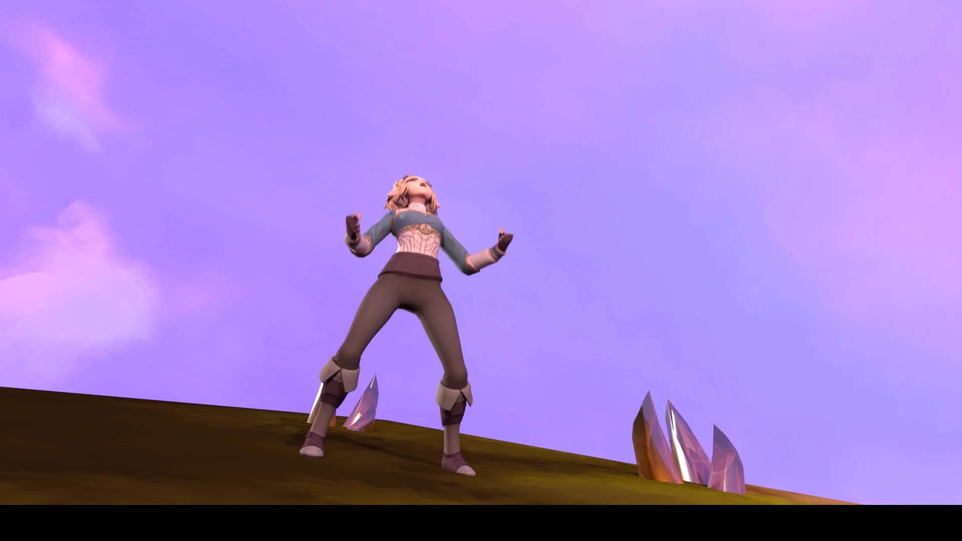 Charmaine Lim 3D Animation Demoreel 2023 on Vimeo
