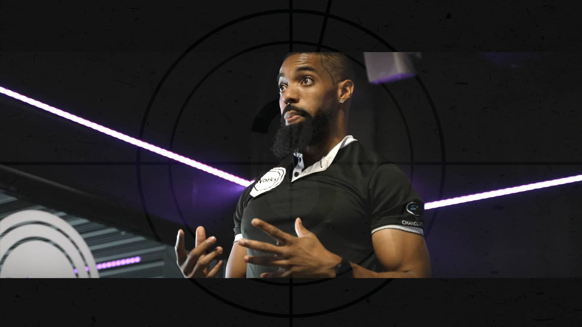 The Works Gym - Promo Video Aug 2022 v1 on Vimeo