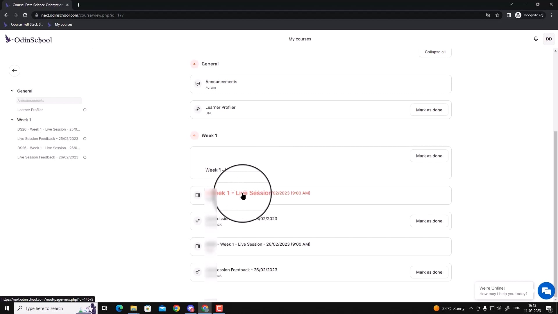 how_to_join_live_session on Vimeo