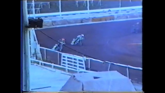 Scottish Monarchs v Eastbourne, 17th July 1996 | EMTV | Edinburgh ...
