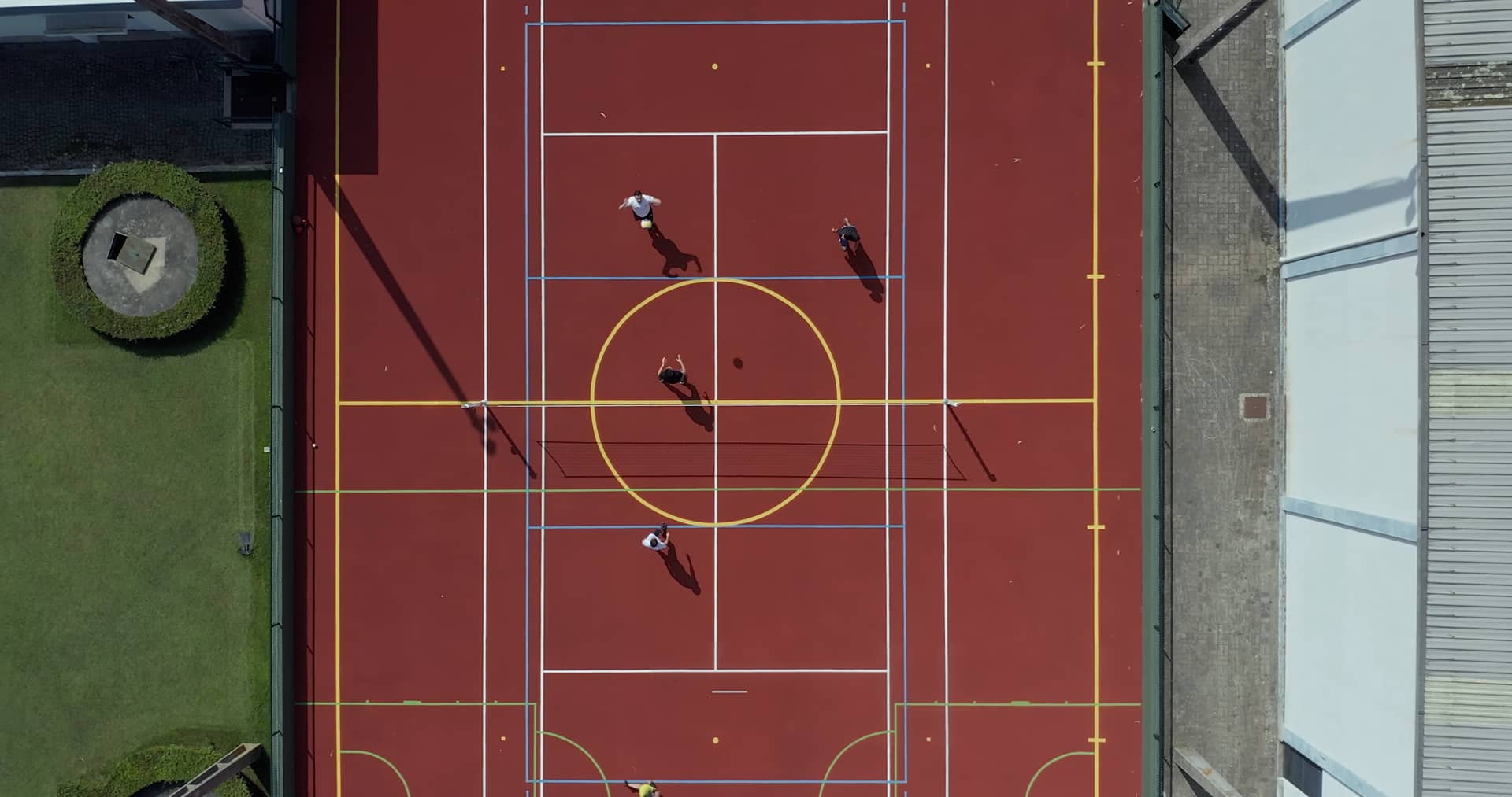 bosch ovar área de i&d (2023) on Vimeo