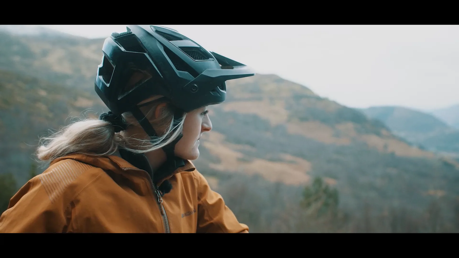 Brand Scotland | Mikayla Parton