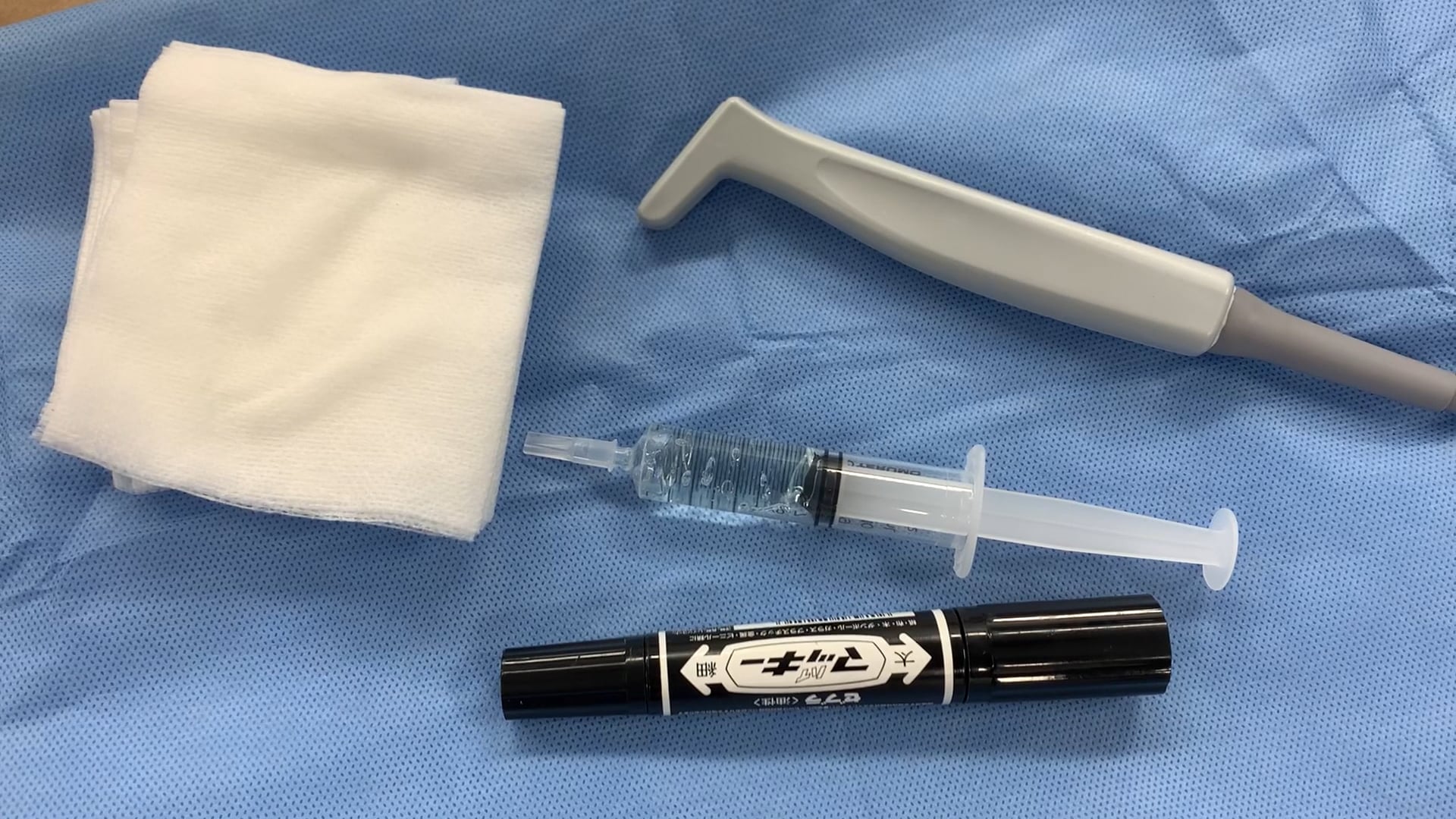 MMCTS-2023-027: Preoperative marking method for great saphenous vein graft