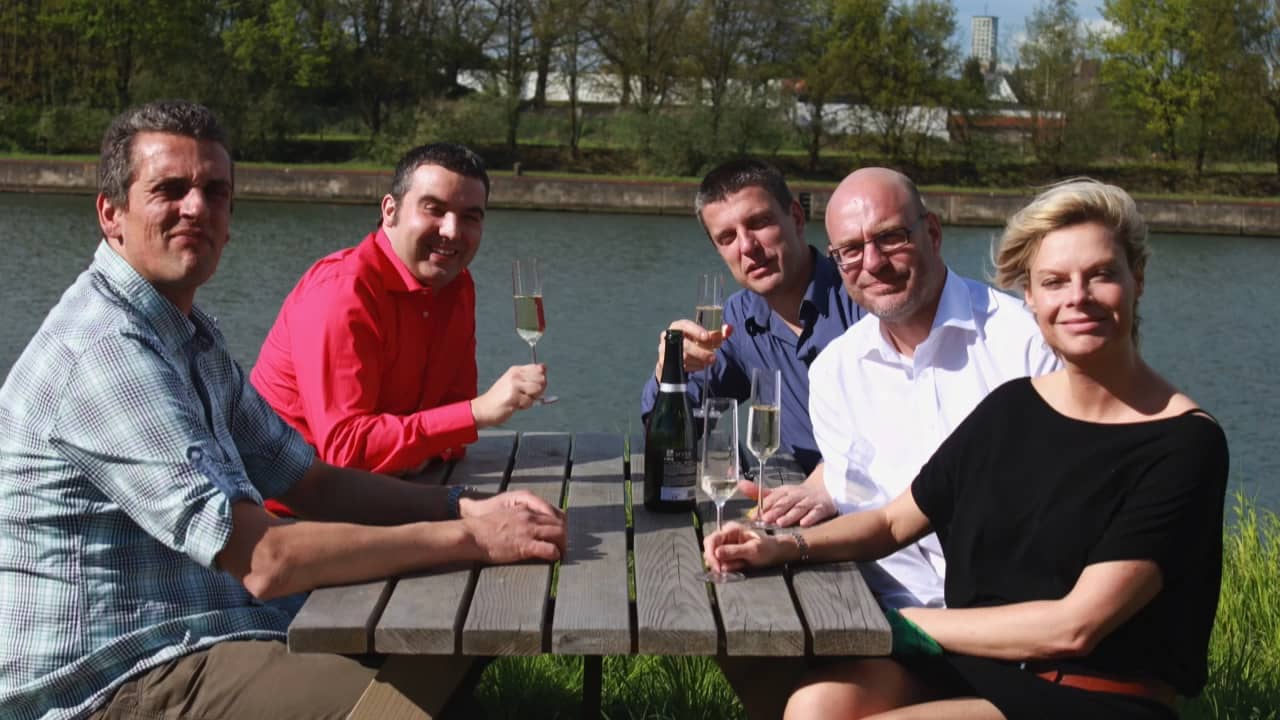Bert Feest 1 on Vimeo