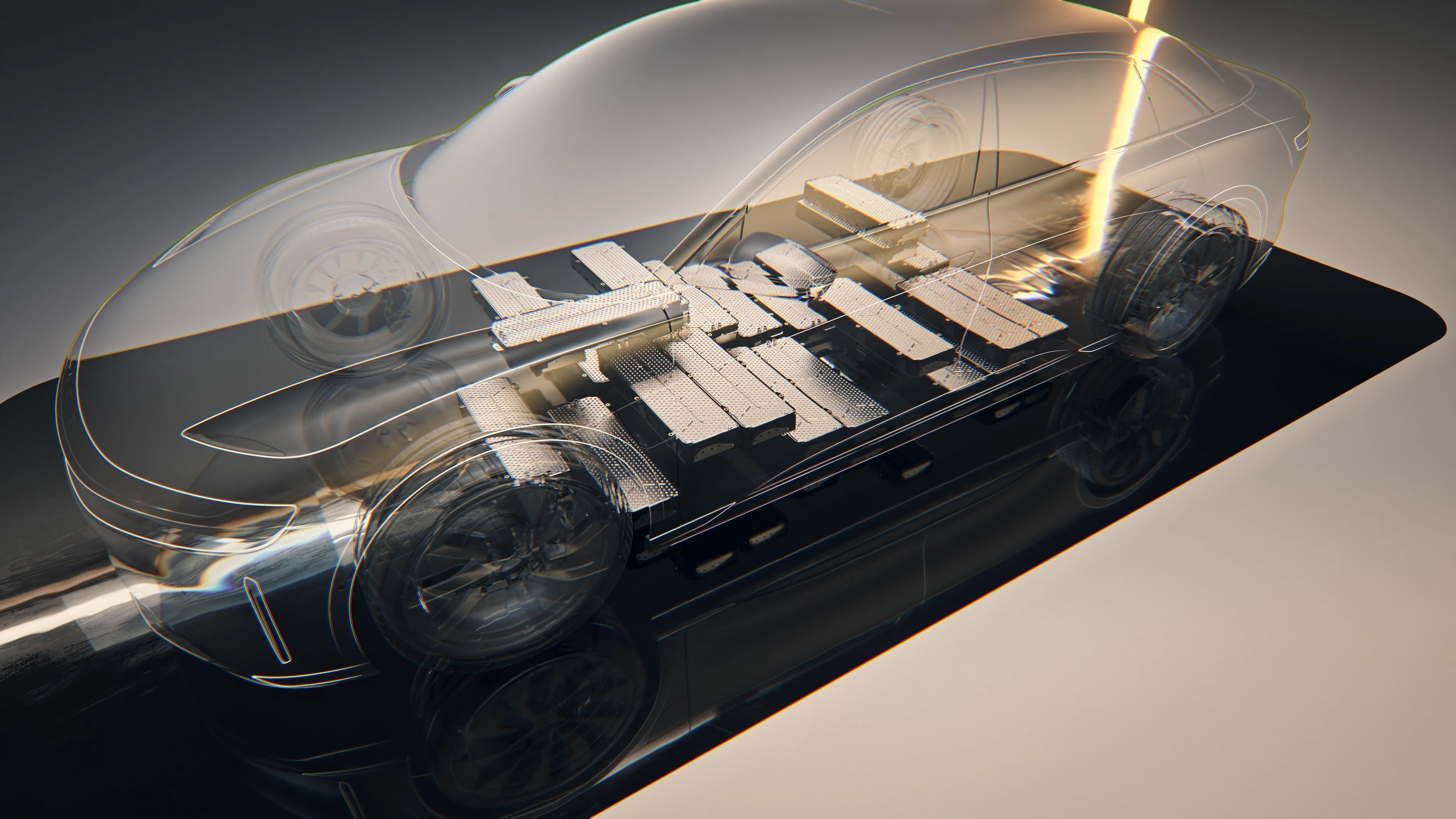 Lucid Tech Talks - Battery Lego Brick Design on Vimeo