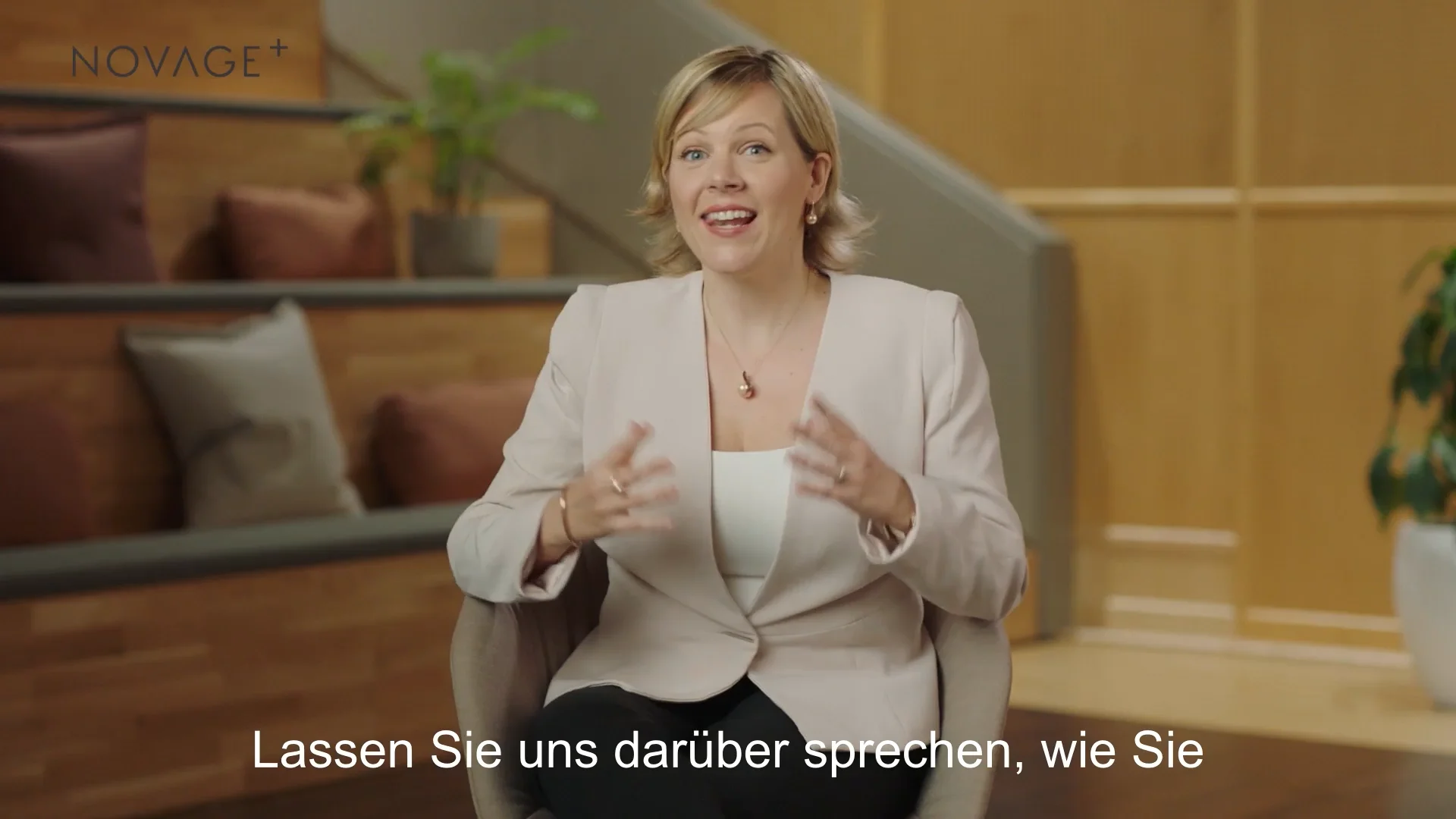 [de] Module_1_e_learning_Film_6_How_to_customise_your_Novage+_routine ...