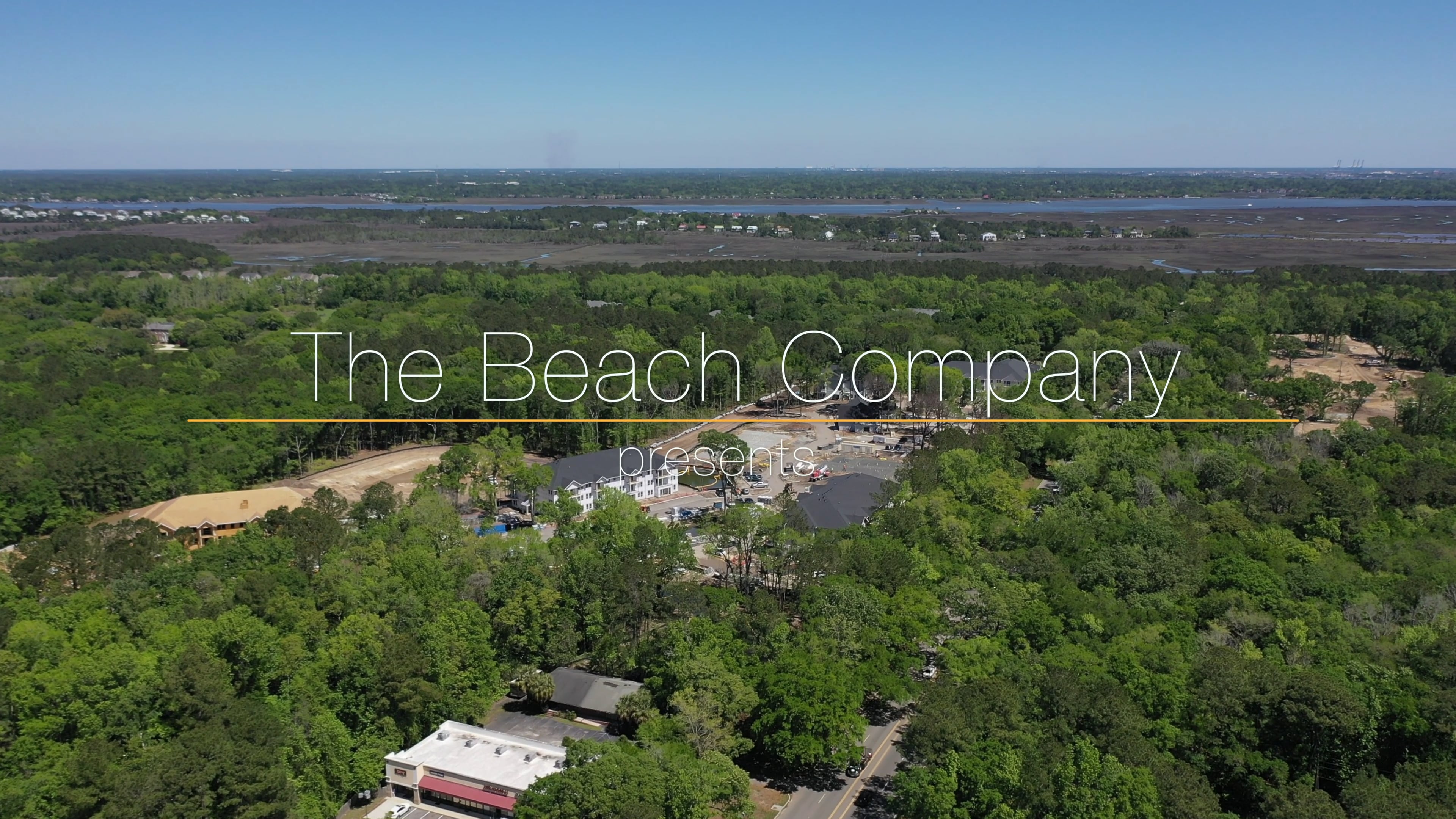 The Beach Company - Stono Oaks - Johns Island, SC (April, 2023) on Vimeo