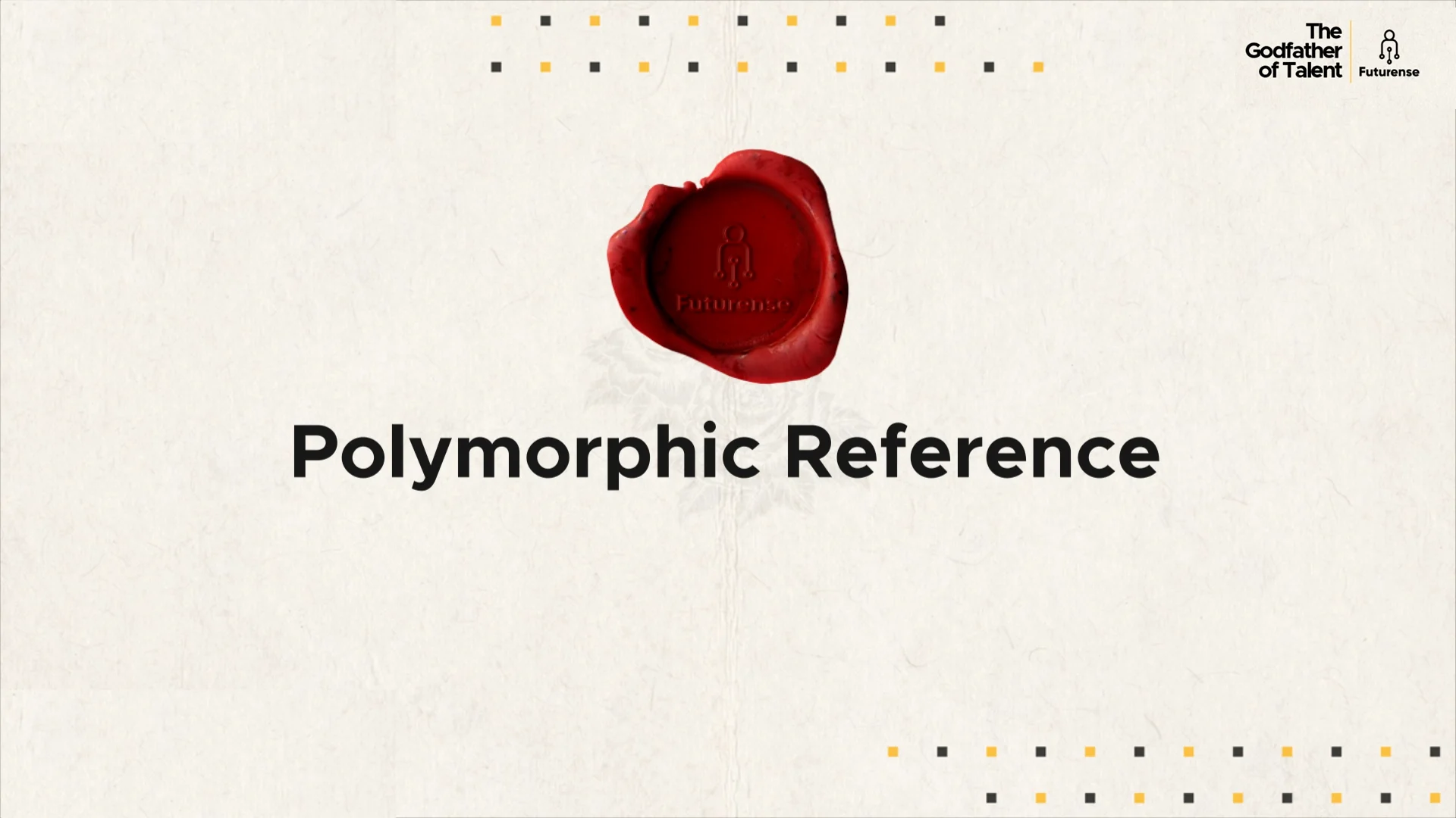 What is Abstraction Method on Vimeo