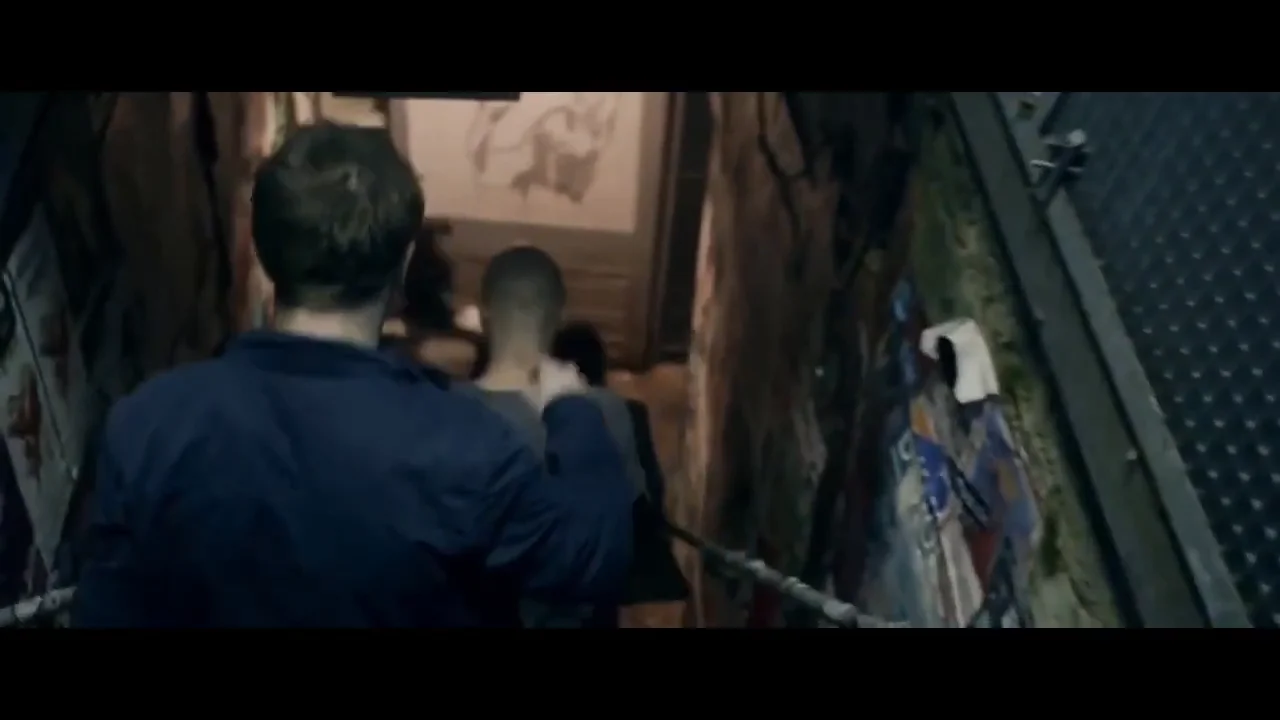 Mandy, Indiana - Peach Fuzz on Vimeo