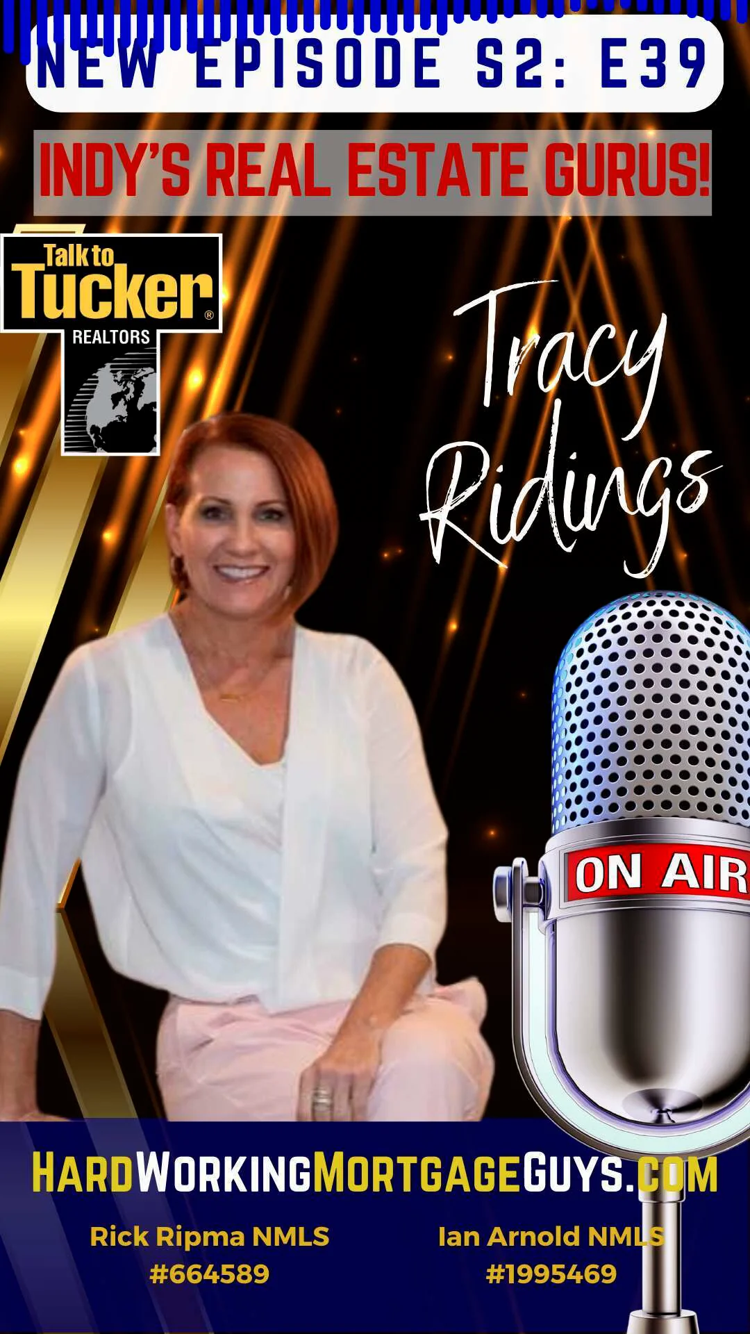 Tracy Ridings-soundbite (5) on Vimeo