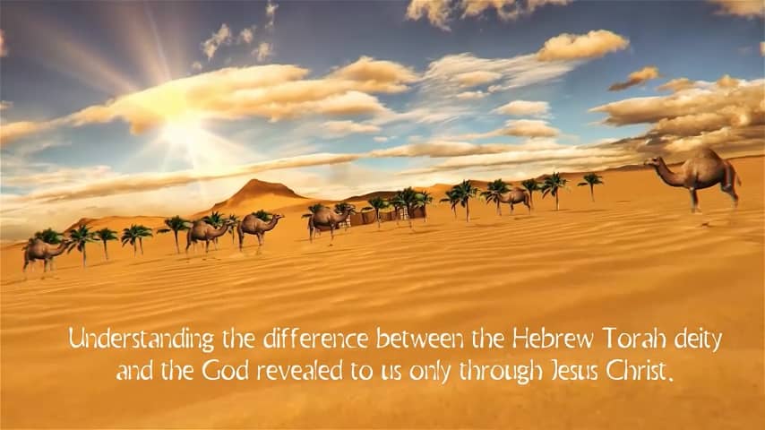 Oldest Inscription In The World Bearing The Name Of Jesus on Vimeo