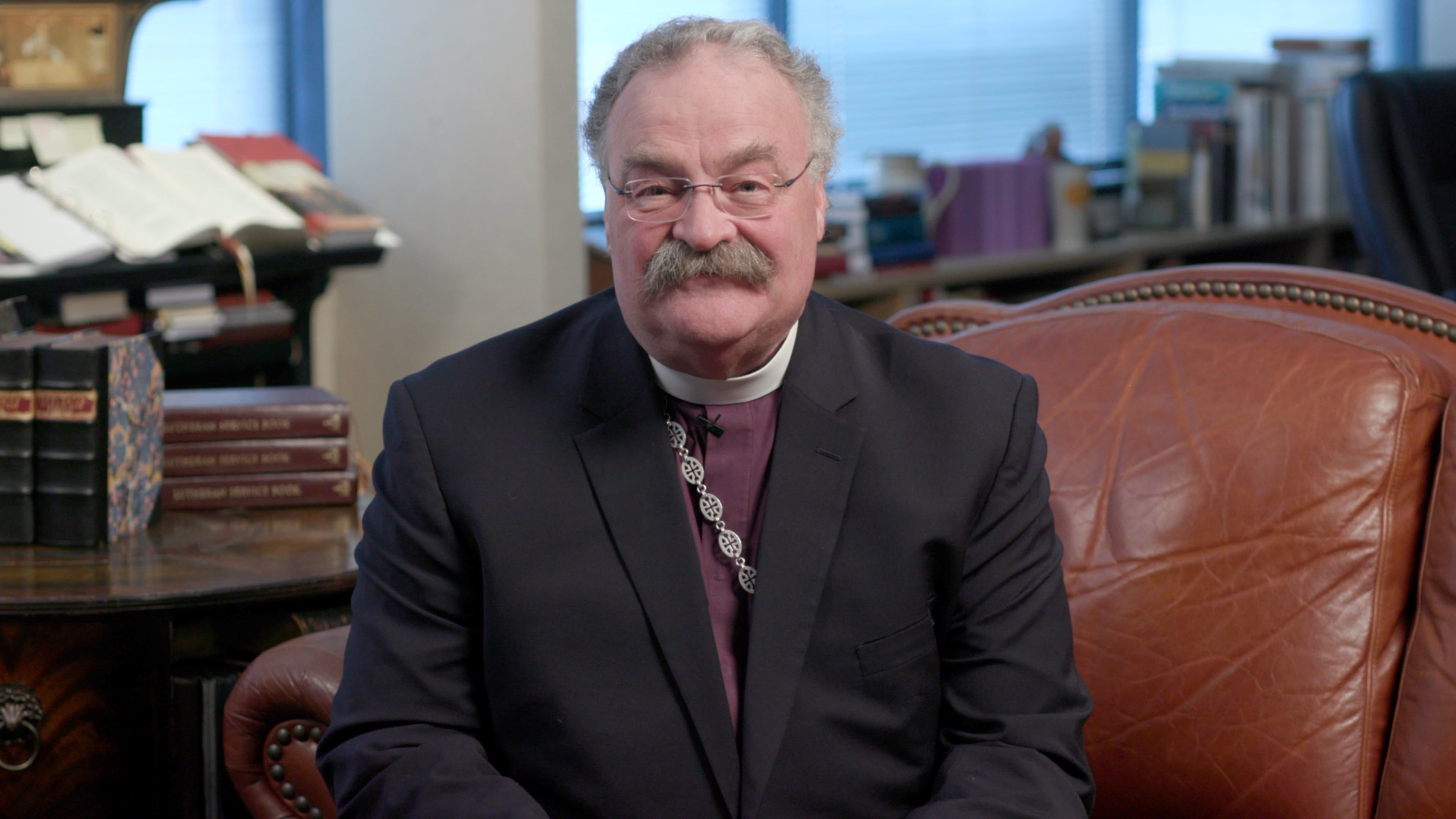 April Life Together Digest with Pres. Harrison on Vimeo
