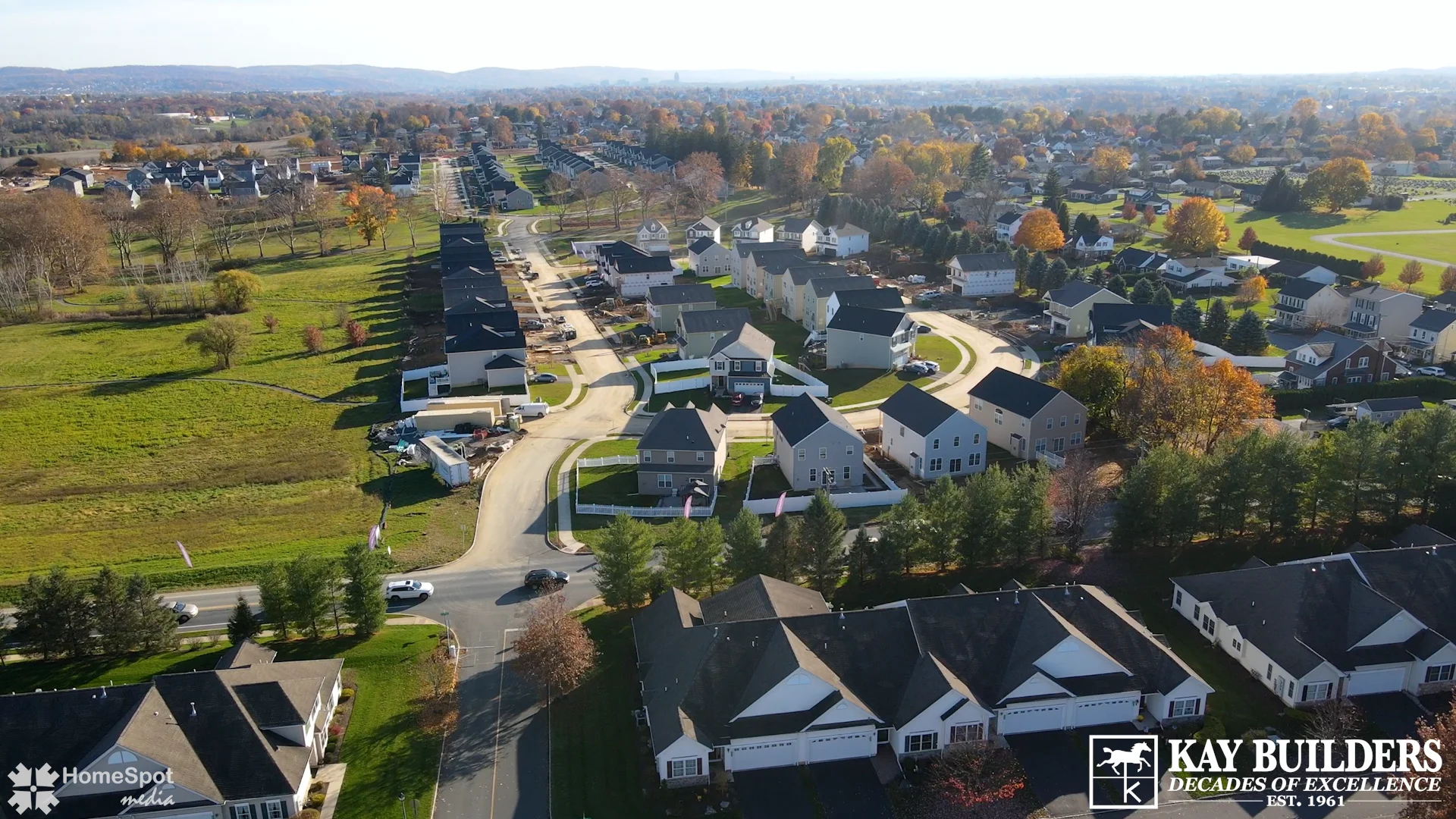 Perez Family Client Testimonial - Kay Builders on Vimeo