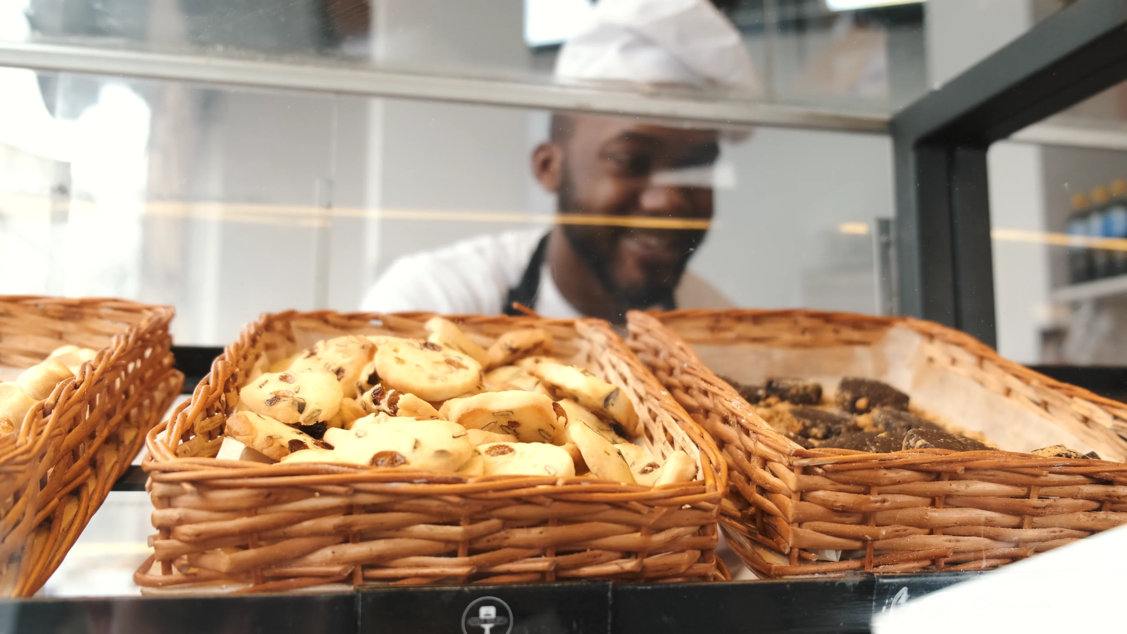 J Bake Shop on Vimeo