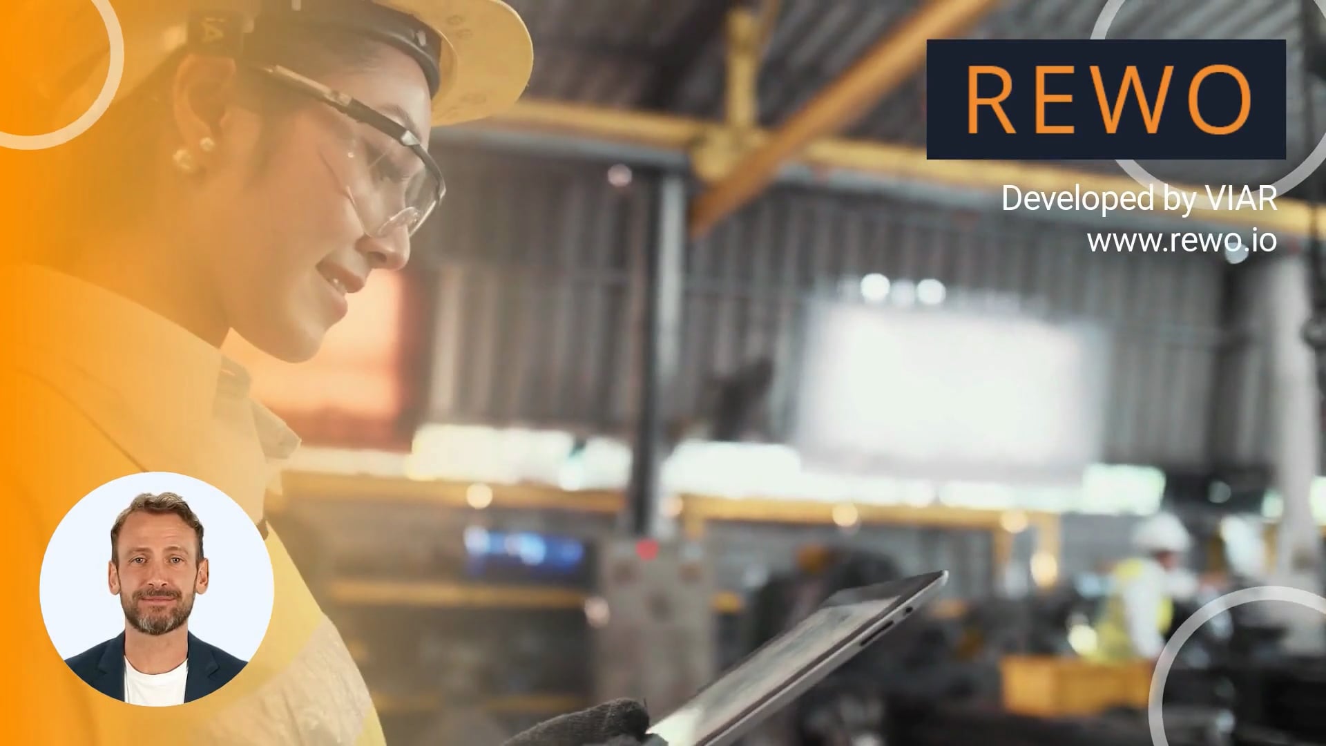 REWO - Video Work Instructions