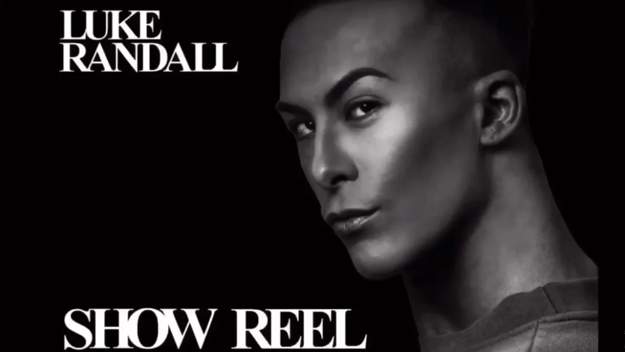 Luke Randall - Showreel (Short) on Vimeo