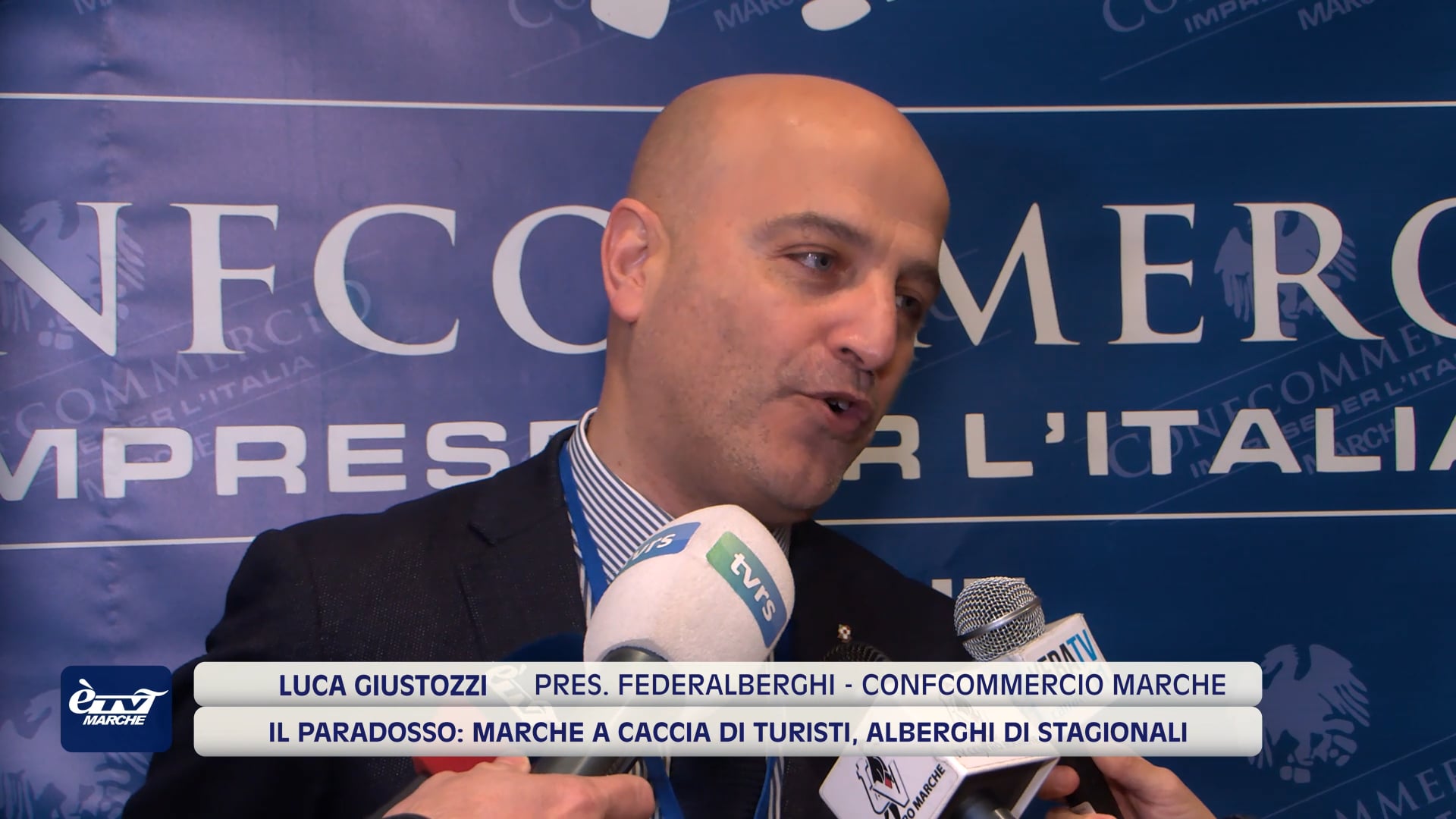 Il Paradosso Marche A Caccia Di Turisti Gli Alberghi Di Lavoratori