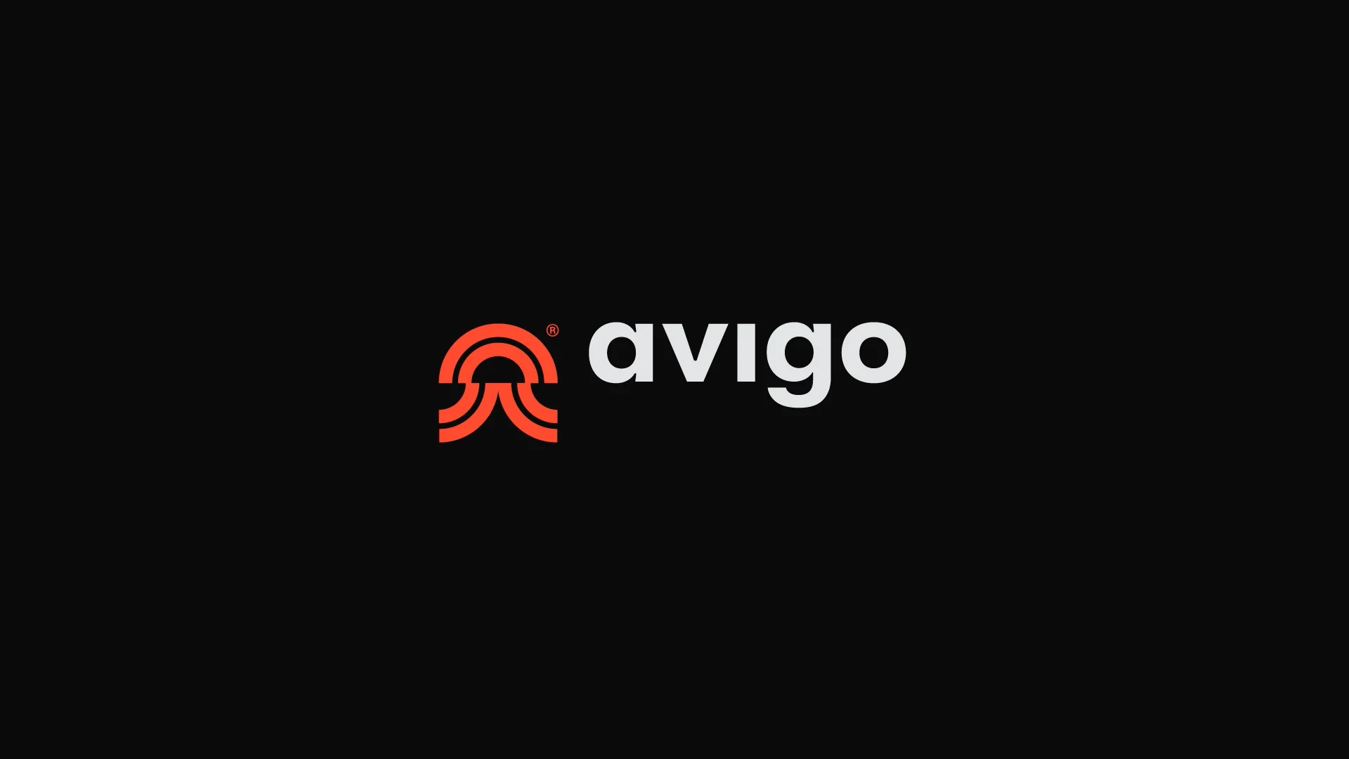 Avigo - logo animation on Vimeo