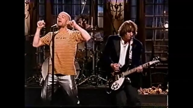 50 Years Of Performance: The Best SNL Acts Of The 1990s