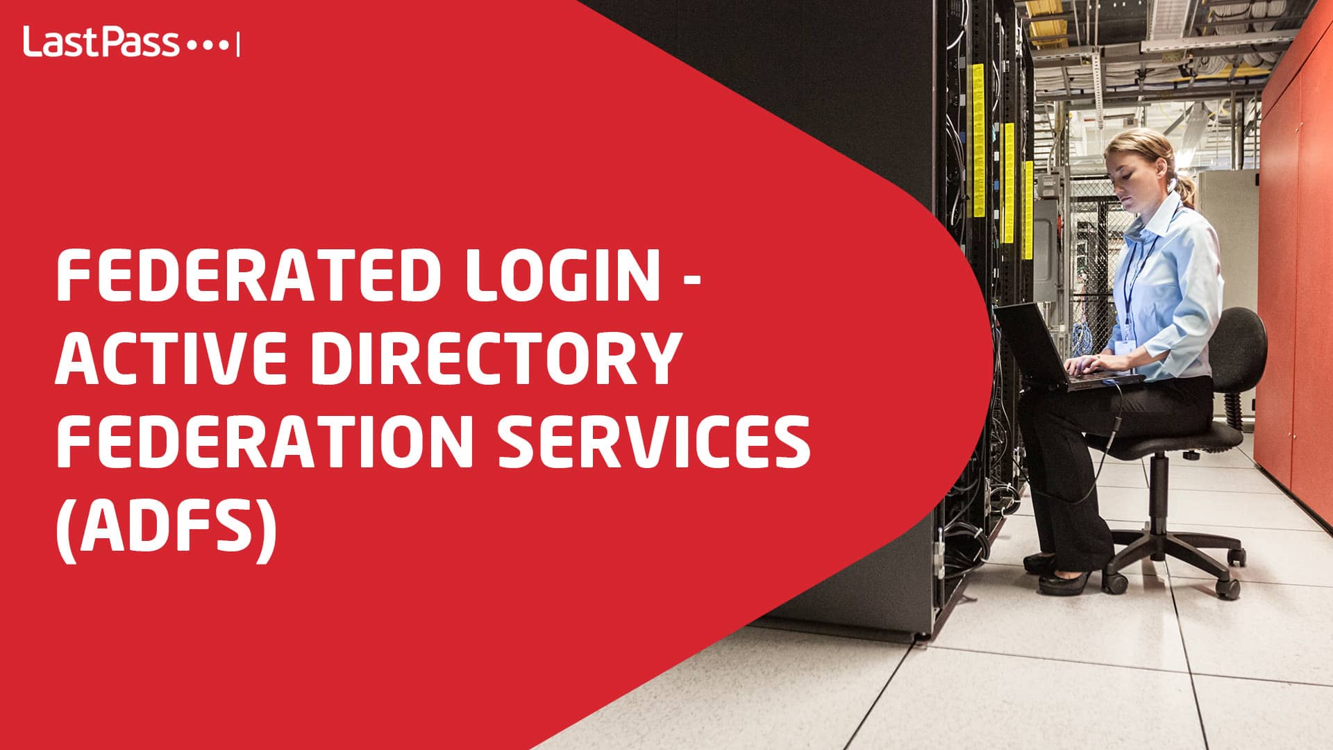 Federated Login | Active Directory Federation Services (ADFS) on Vimeo
