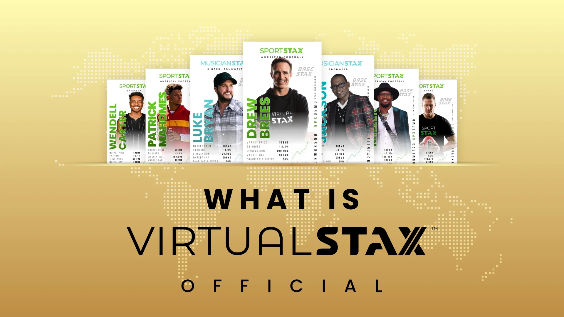What is VirtualStaX? on Vimeo