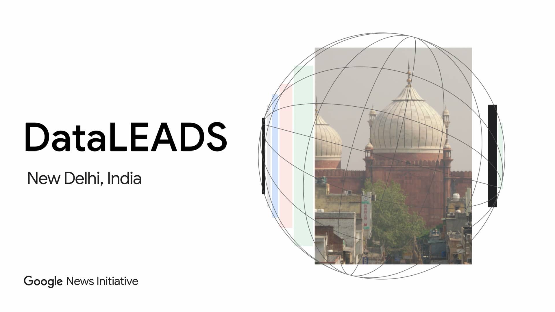 Google News Initiative: DataLEADS on Vimeo