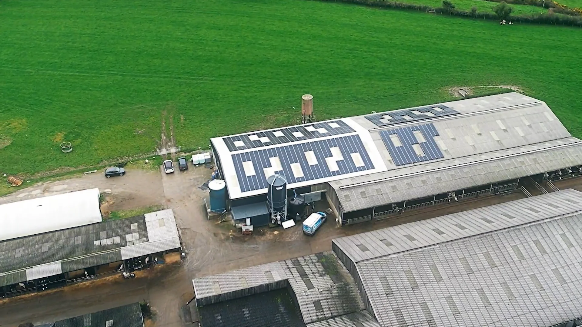 Caplor & NFU Energy Case Study on Vimeo