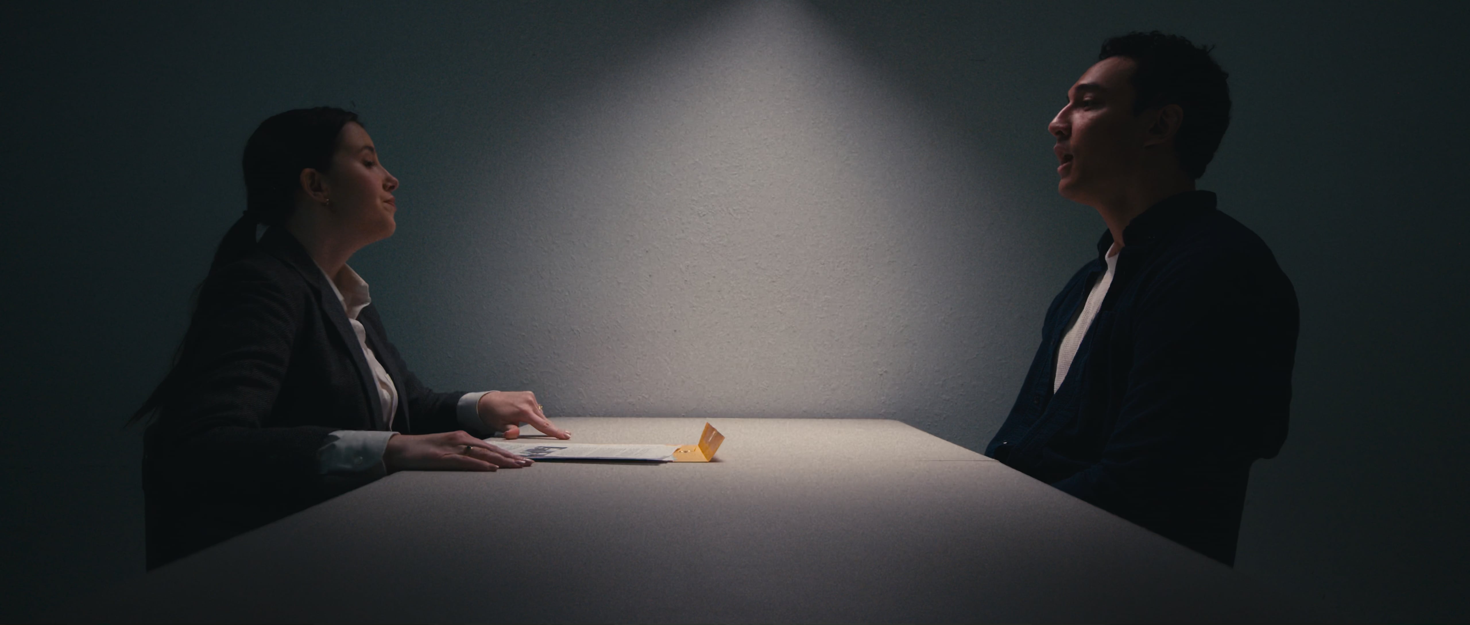 Nightcrawler Interrogation on Vimeo