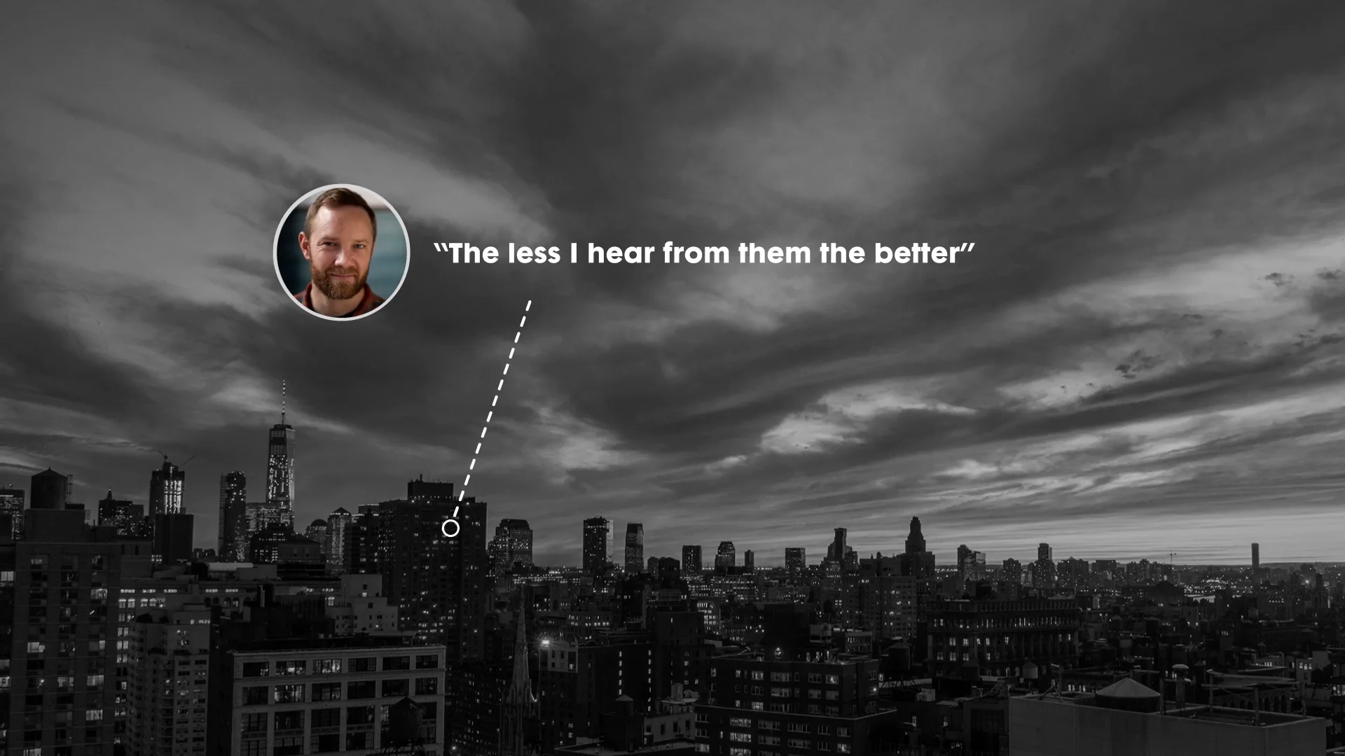 Con Edison Case Study