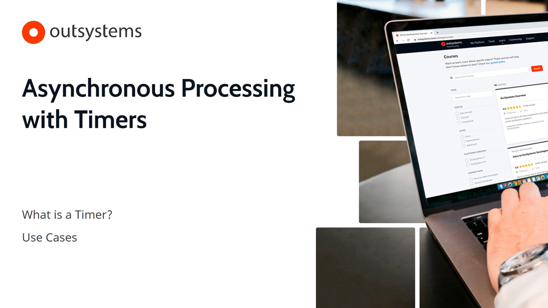 Asynchronous Processing with Timers [en-US / 11] on Vimeo